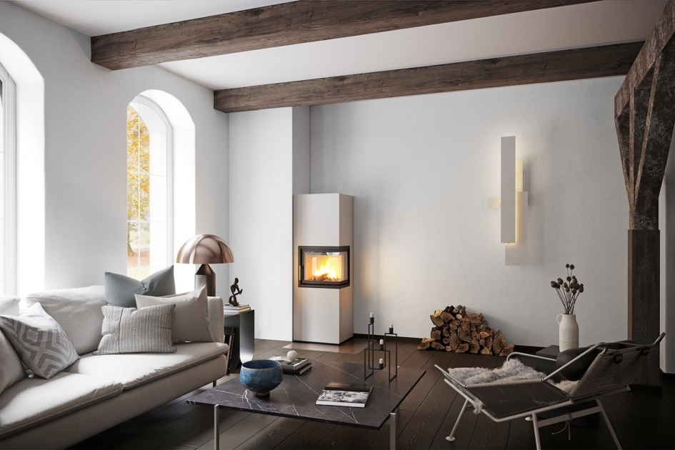 Heizkamine Scan 5006-S FR