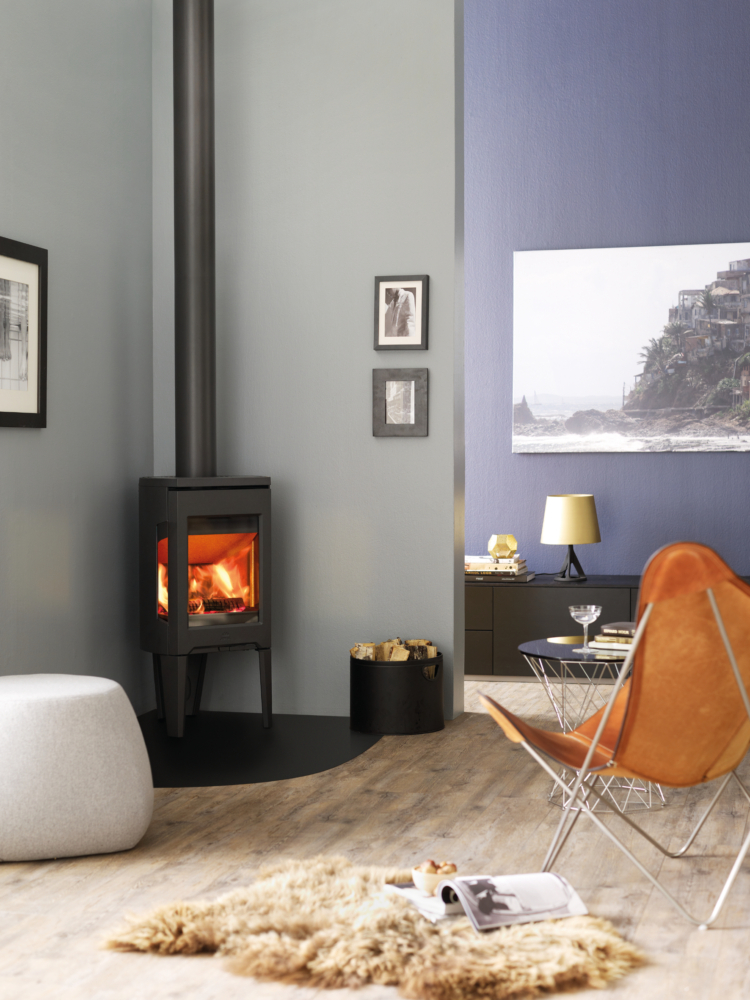 Kaminöfen Jotul F 160 Serie