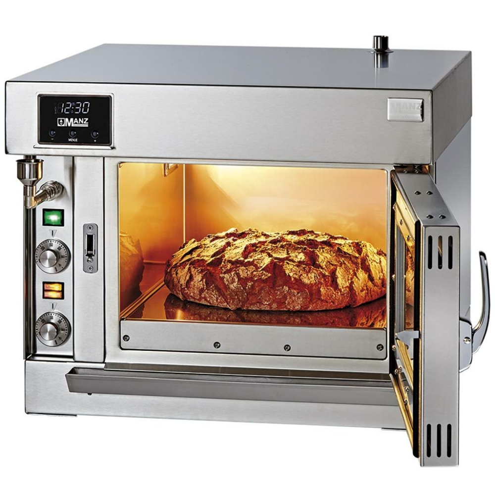 Manz Backofen Gebraucht