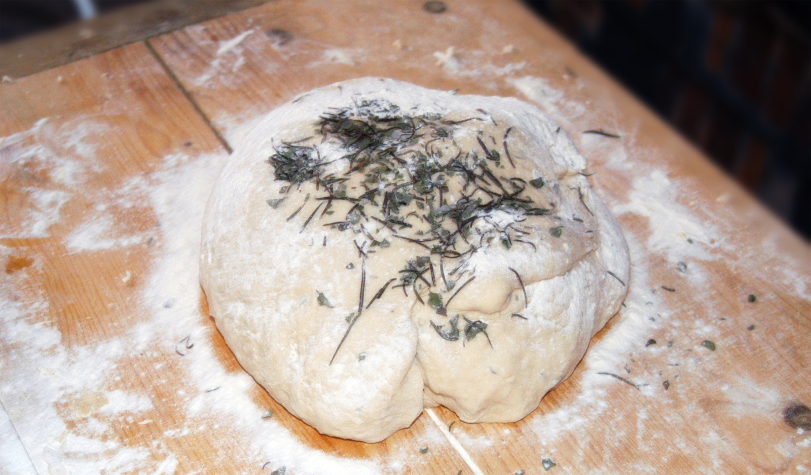 Outdoor-Kochen Kloss B 2 Backprofi