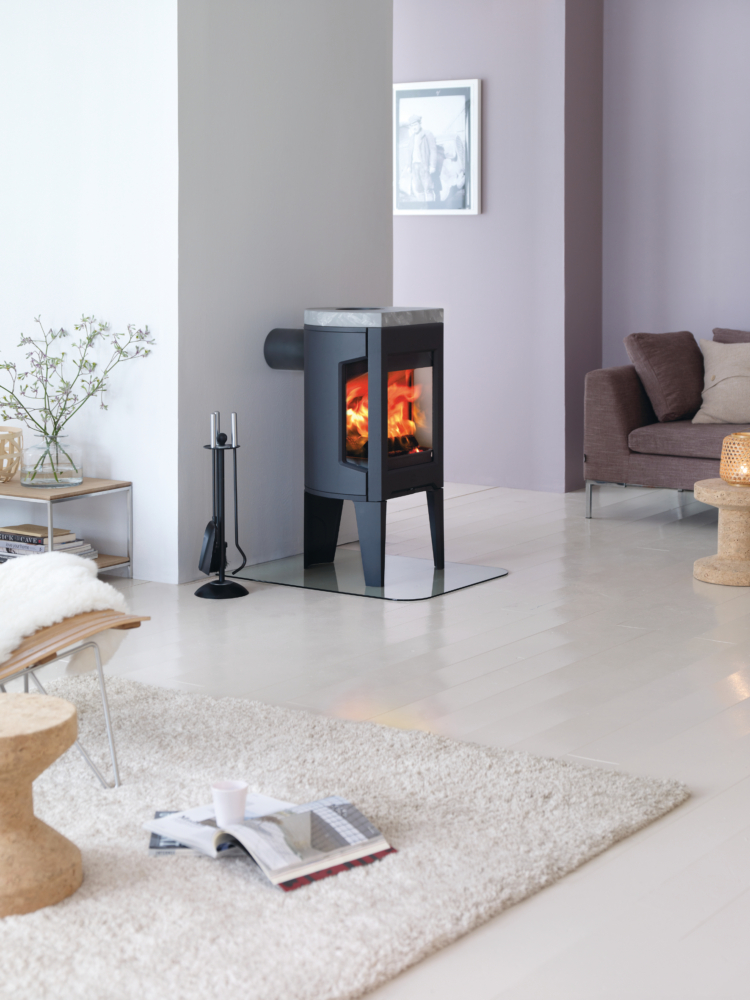 Kaminöfen Jotul F 160 Serie