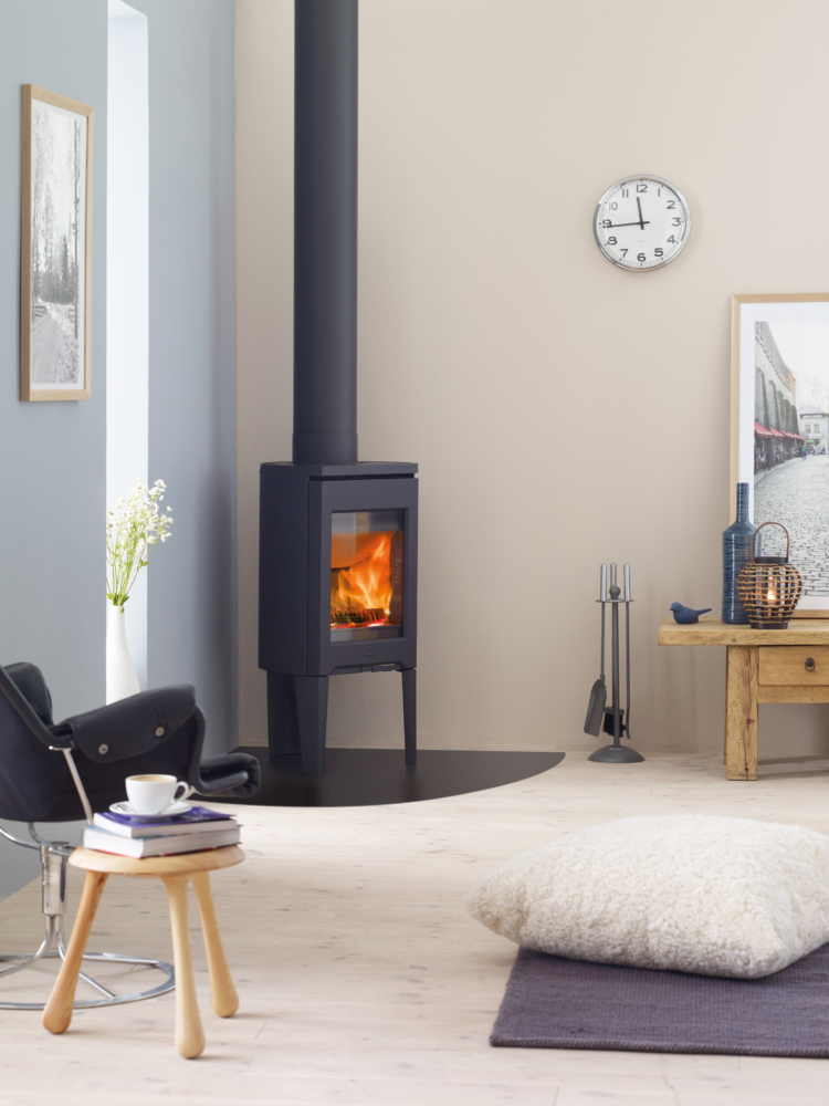 Kaminöfen Jotul F 160 Serie