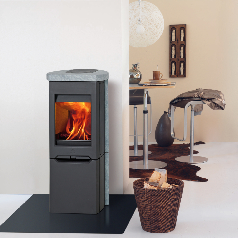 Kaminöfen Jotul F 160 Serie
