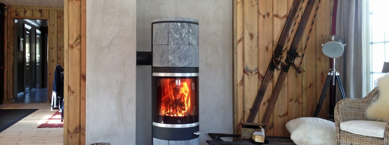 Kaminöfen Scan 83 Serie