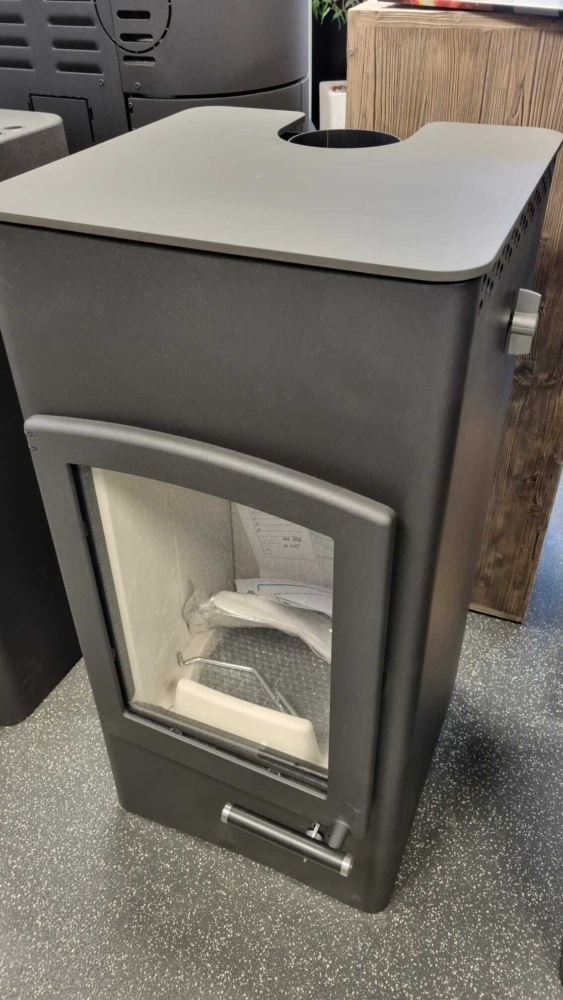 Kaminöfen Austroflamm Lucy Cook