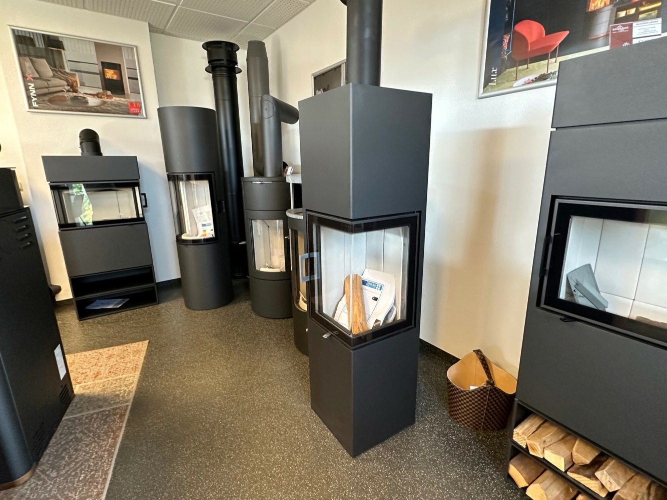 Austroflamm Slim 3.0