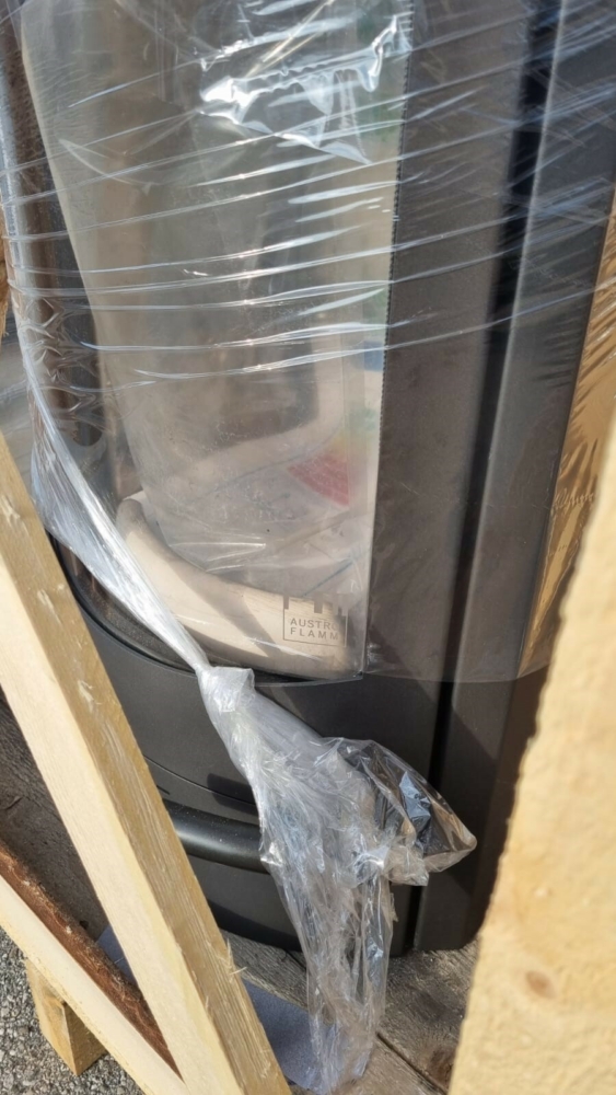 Austroflamm Flok 2.0