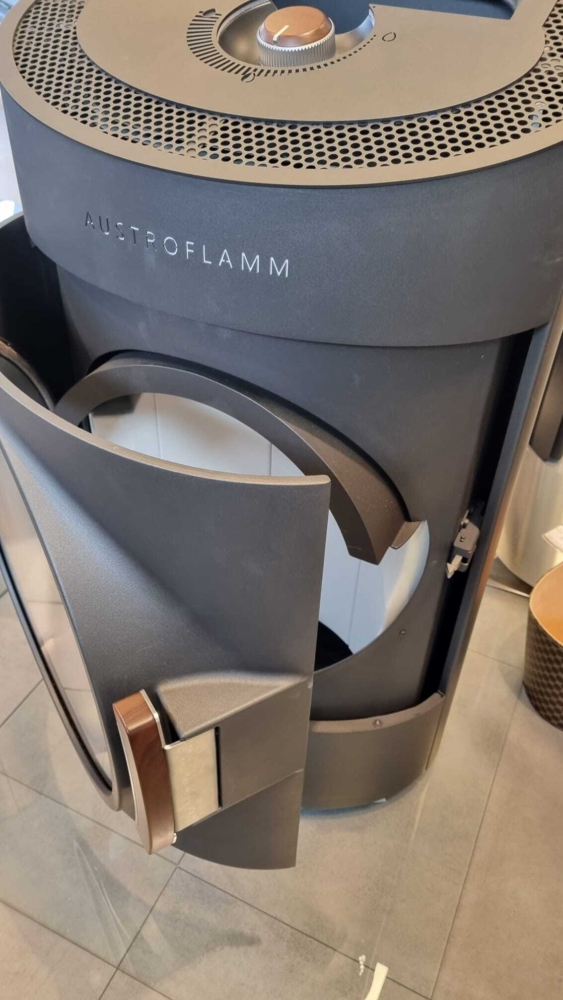 Pelletöfen Austroflamm Clou Pellet