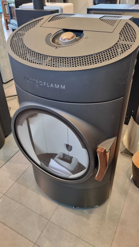 Pelletöfen Austroflamm Clou Pellet